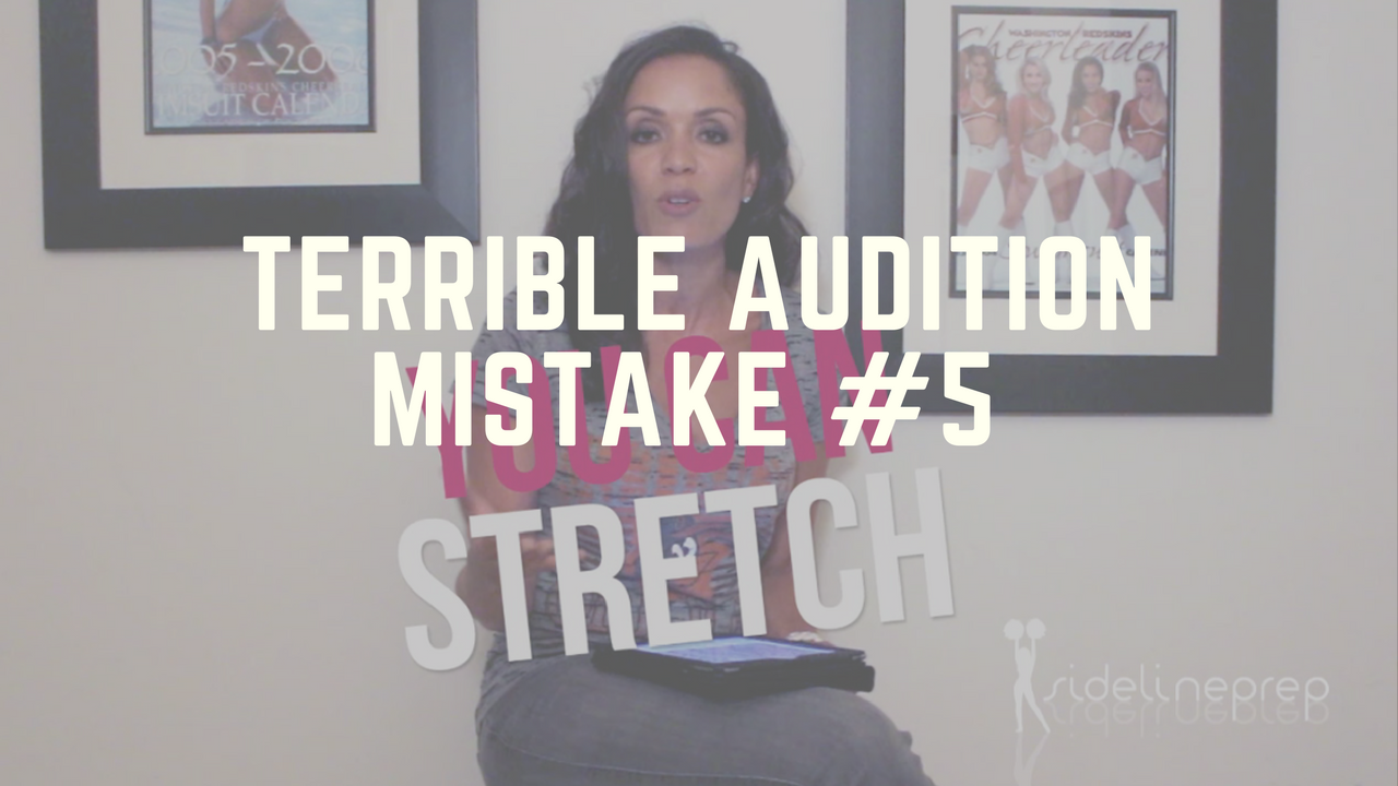 mistake-5 – Sideline Prep