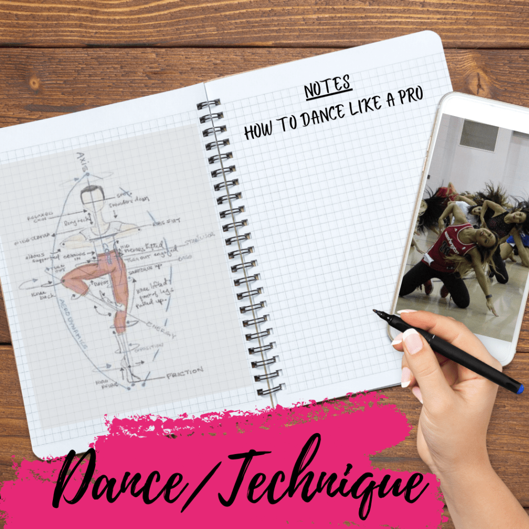 Sideline Prep – Helping You Become a Professional Cheerleader